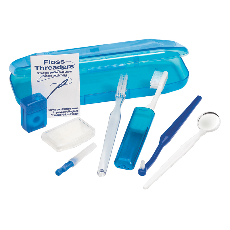 Patient Care Kits