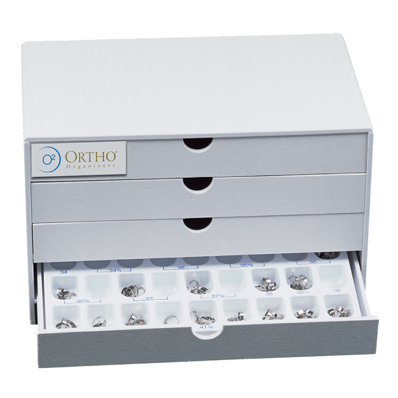 Band Storage Cabinet System