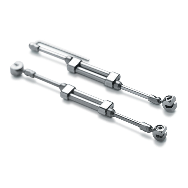 Twin Force Bite Corrector Devices