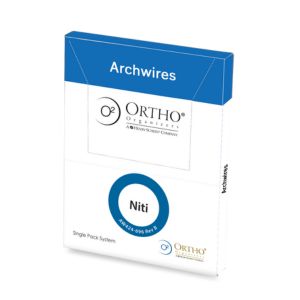 Super Elastic Archwires