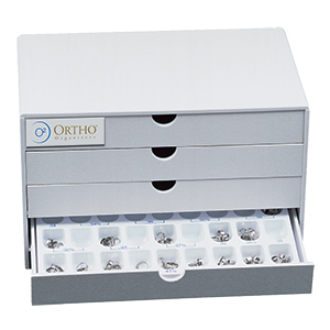 Band Storage Cabinet System