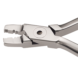 Endura Plus Instruments: Wire Forming